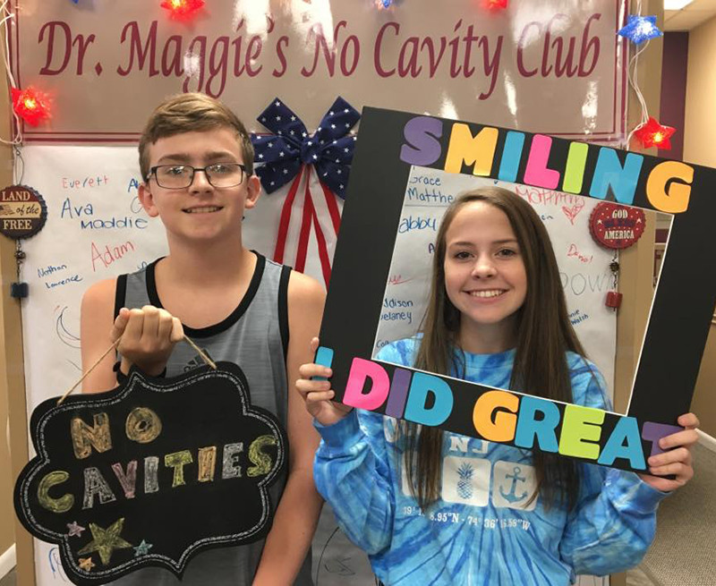 Cavity Prevention Pittsburgh PA, Prevent Teeth Cavities